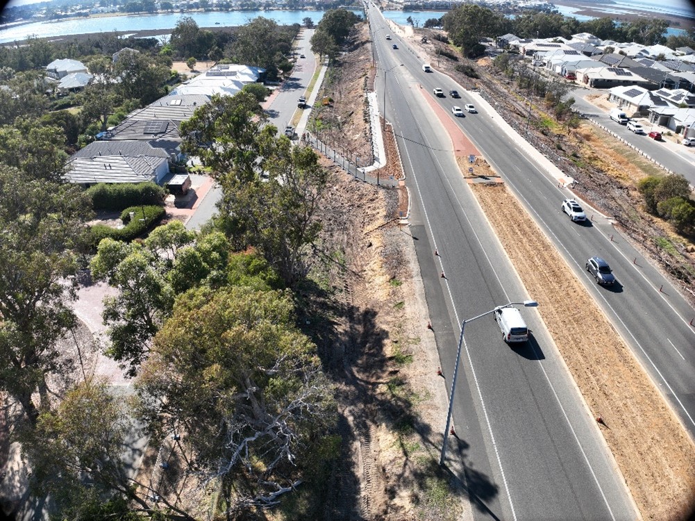 Construction Update April 2024